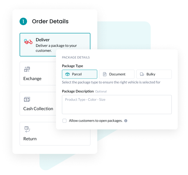 Bosta Business Dashboard | Parcel Delivery | Bosta Egypt