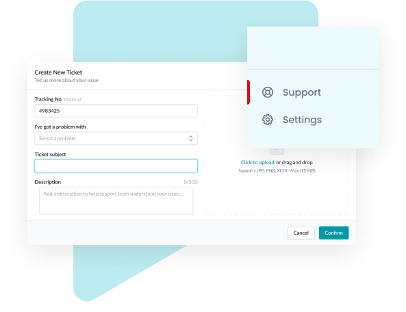 Bosta Business Dashboard | Parcel Delivery | Bosta Egypt
